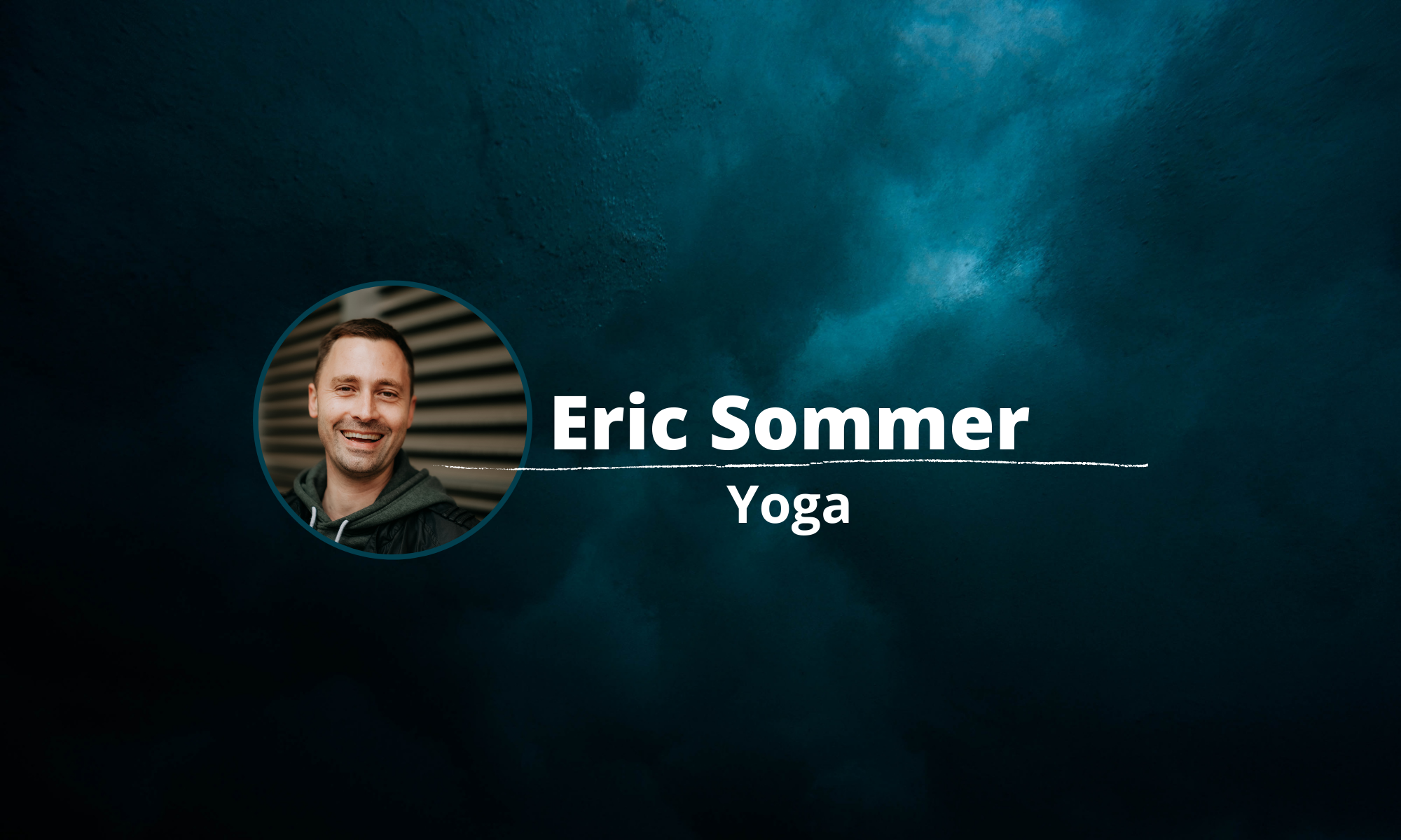 Aktuelles - Eric Sommer